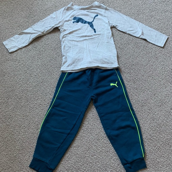 Puma | Matching Sets | Puma Set | Poshmark
